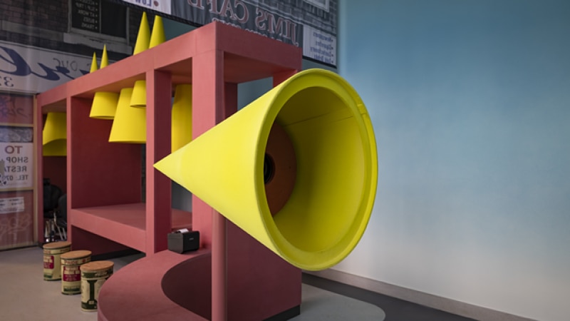 Our work in arts and culture | British Council