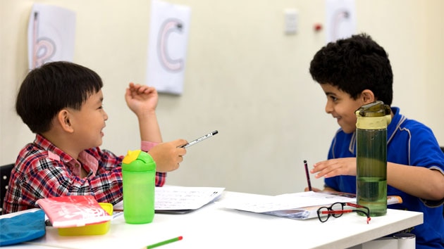 How to Improve your child's grammar | British Council