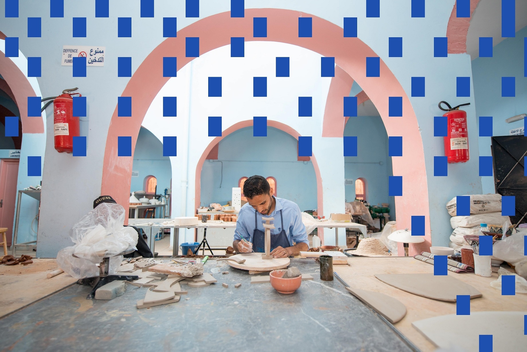 Crafting Futures | British Council