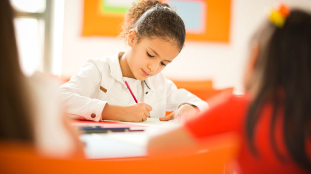 Practical ways to help your child become a better writer | British Council