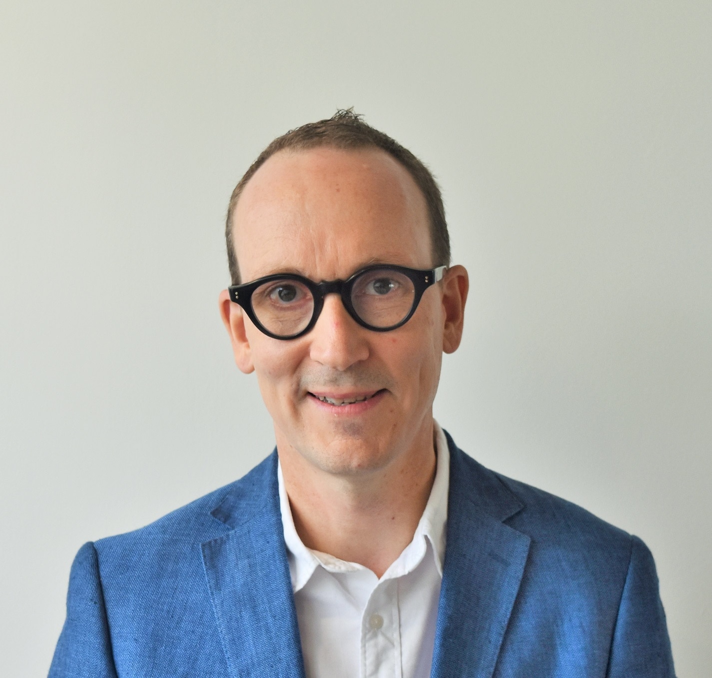 Bruce Howell | British Council