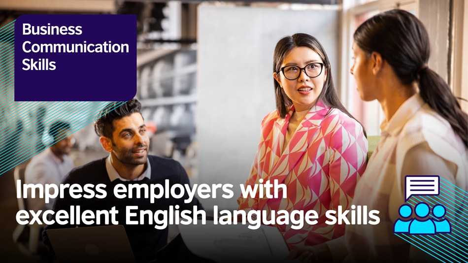 Business Communication Skills | British Council