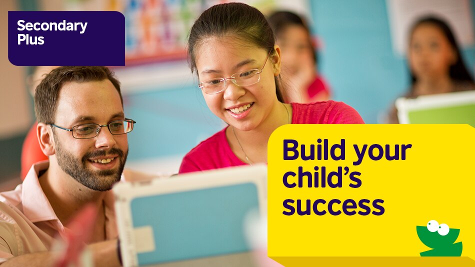 Secondary Plus – English course for 12-17 years old | British Council