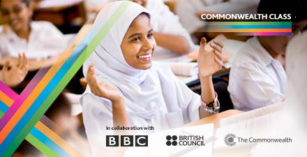 Commonwealth Class | British Council