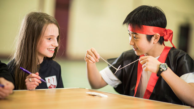 How to build your child’s social communication skills | British Council