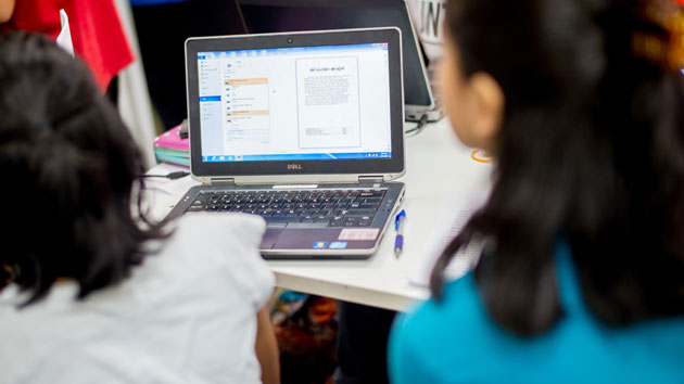 Helping your child overcome challenges in composition writing | British ...