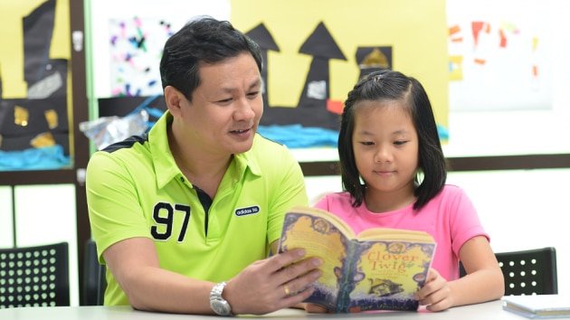 Six lower primary English books recommendations for your list | British ...