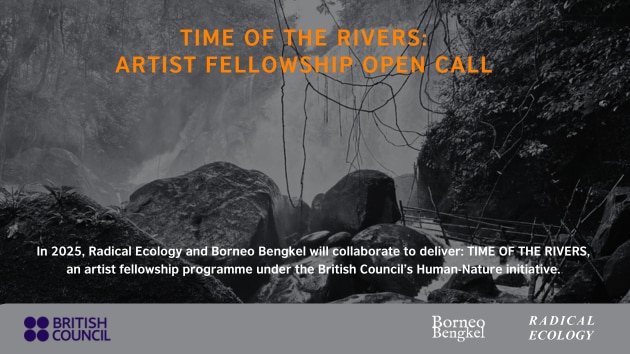 Human-Nature Fellowship Open-Call | British Council