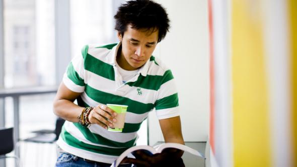 Choosing your exam | British Council