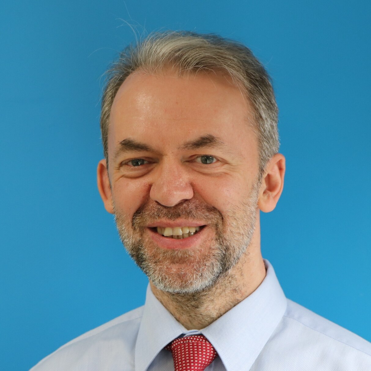 Gordon Allan | British Council