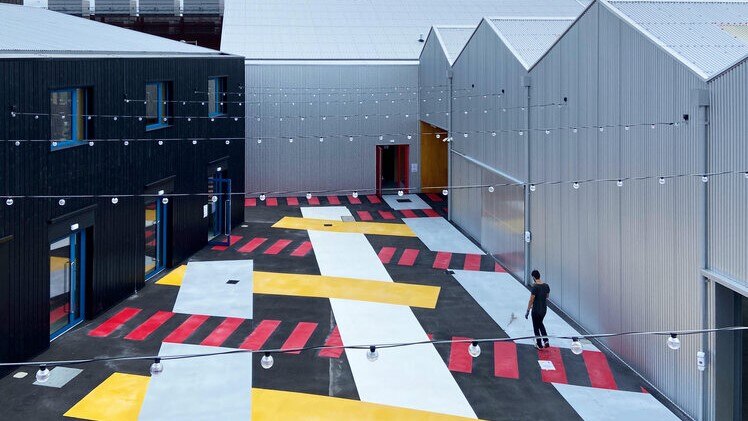 Mapping Creative Hubs in England | British Council
