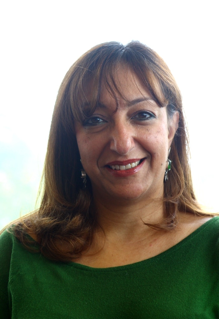 Dr Hanan Khalifa | British Council