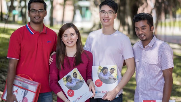 Benefits of IELTS preparation courses | British Council