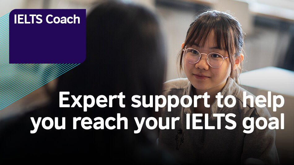 IELTS Coach | British Council
