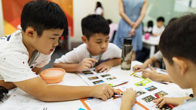 The Inclusive Classroom | British Council