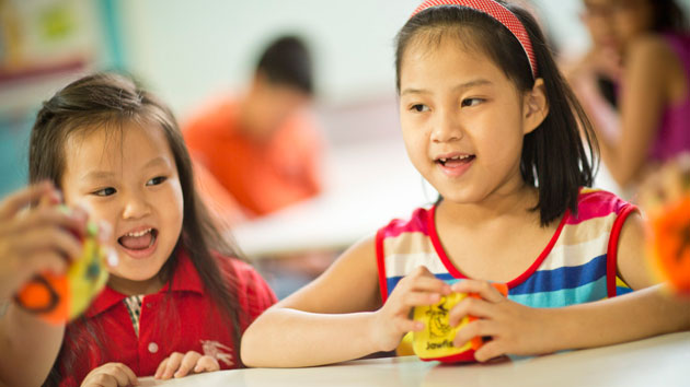 Helping your child to become an independent learner | British Council