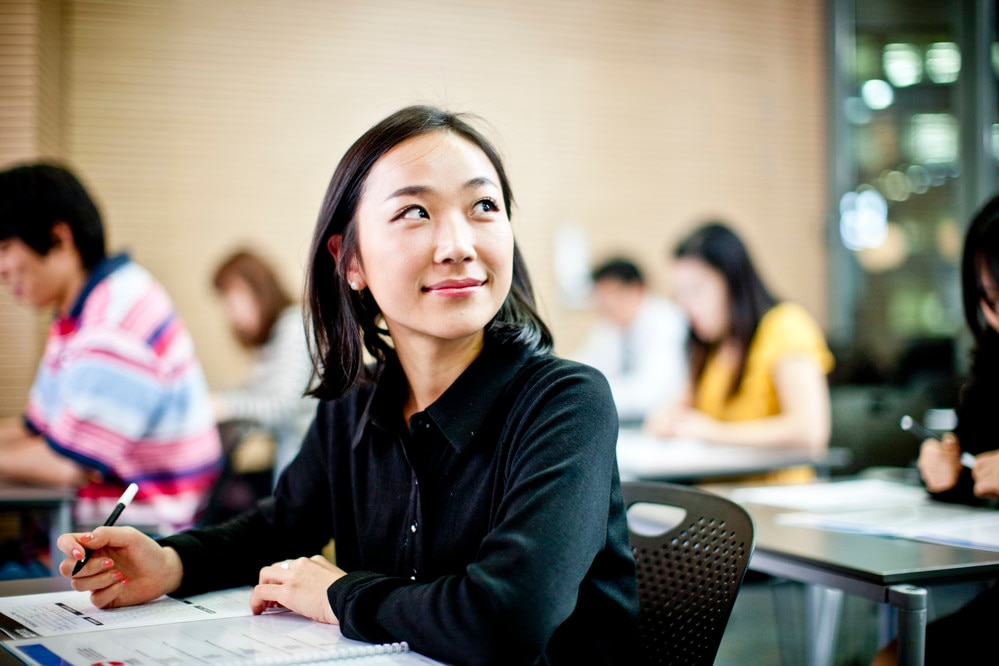 Invigilation services | British Council