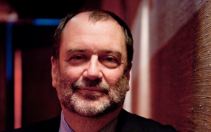 Keynote speakers - Jim Scrivener | British Council
