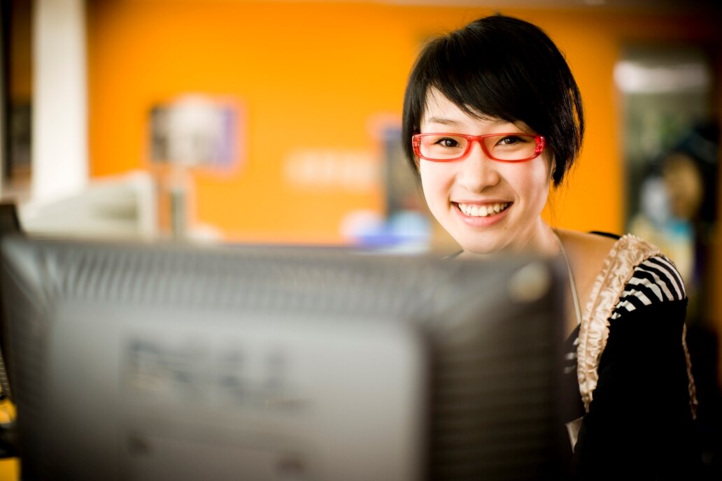 IELTS on Computer with British Council | British Council