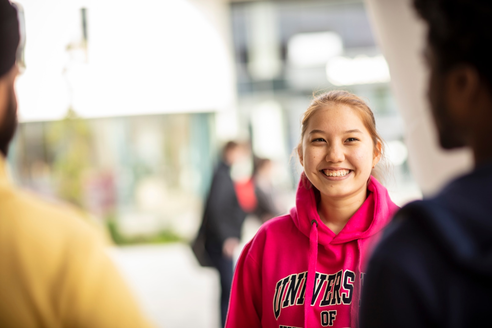 GREAT Scholarships | British Council GREAT Scholarships | British Council