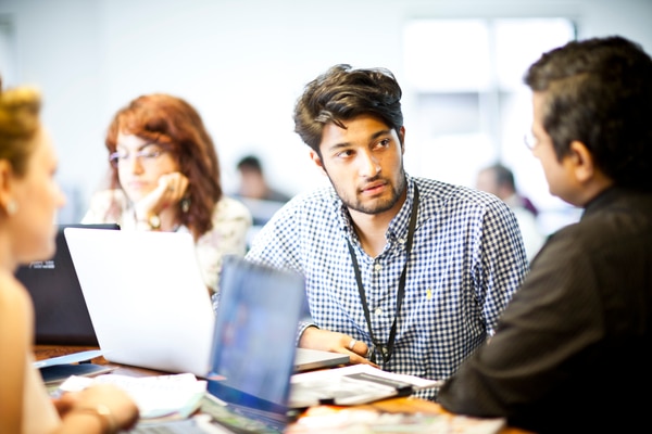 Higher Education Partnerships Webinar Series 2020: Reimaging the future ...