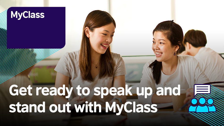 MyClass 英语课程 | British Council