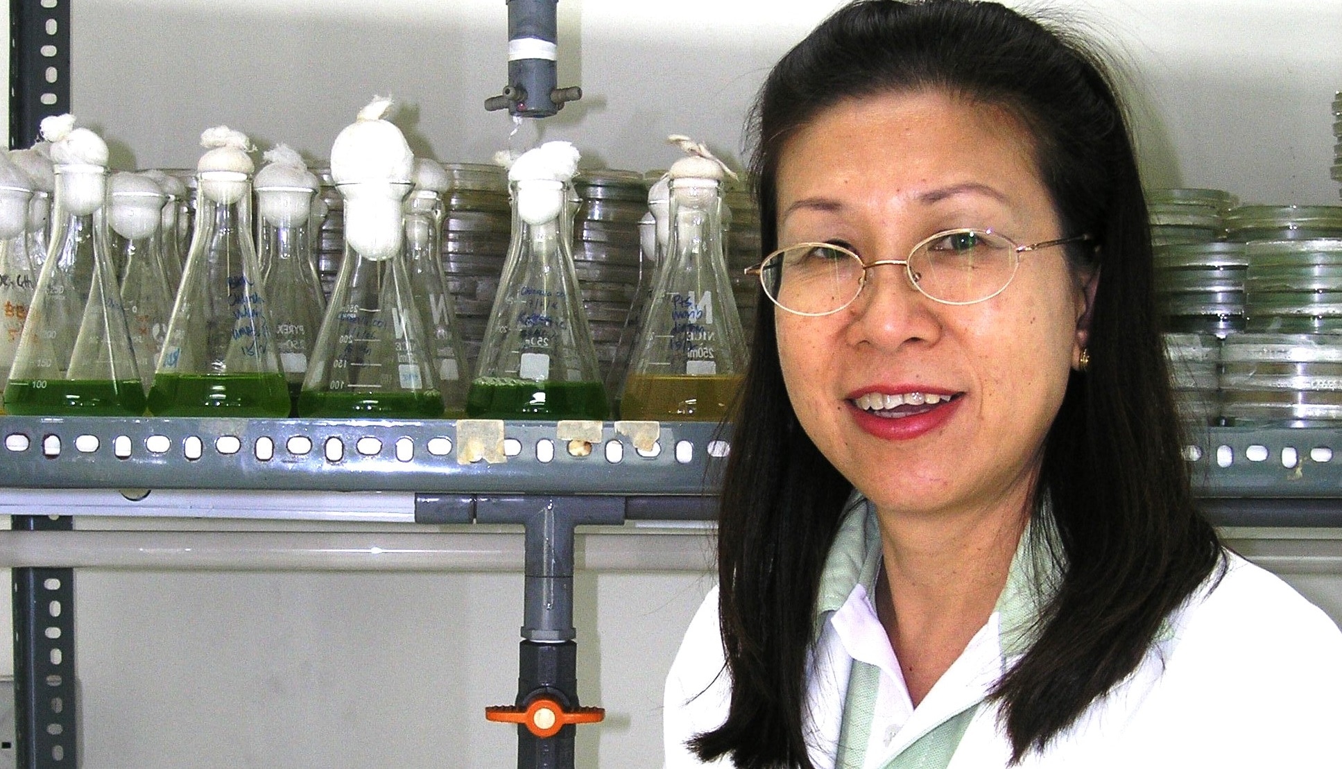 Dr Phang Siew Moi | British Council