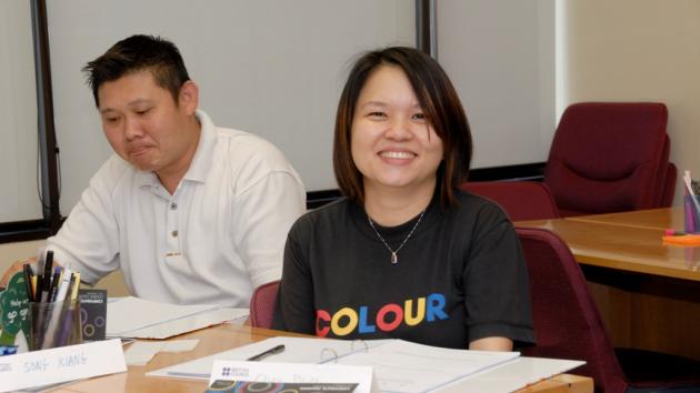 Reports that Work | British Council