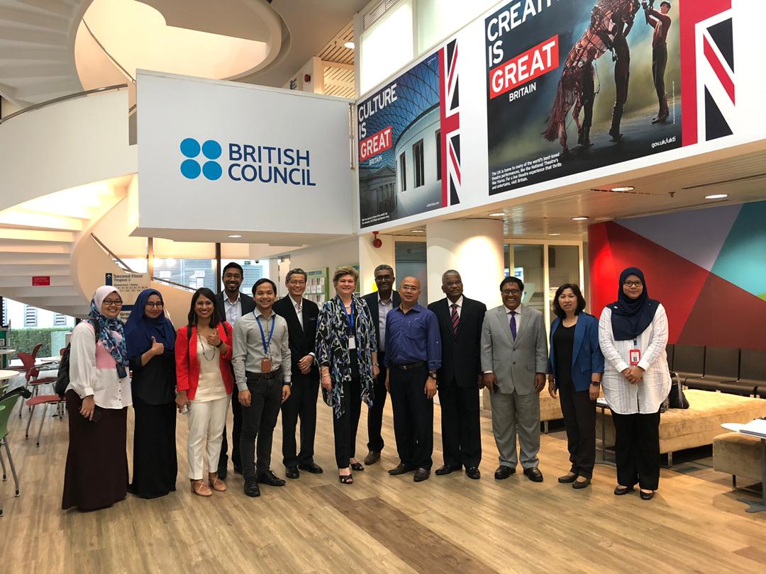 Improving Work Opportunities For Young People in Commonwealth (I-Work ...