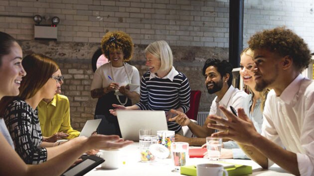 How to Succeed in the Global Workplace | British Council