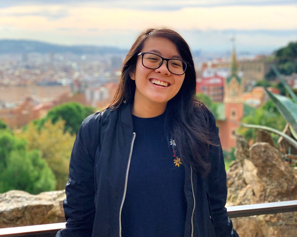 Sue Yen Chong | British Council