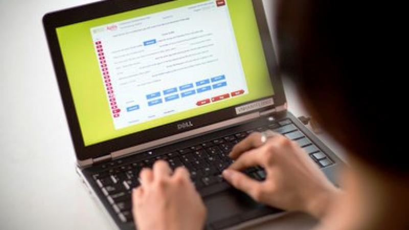 Register for your Aptis test | British Council