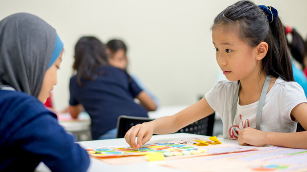 Three things you need to know about time management for kids | British ...