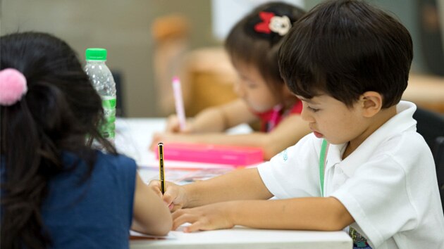 Top tips for finding out about your child's studies | British Council