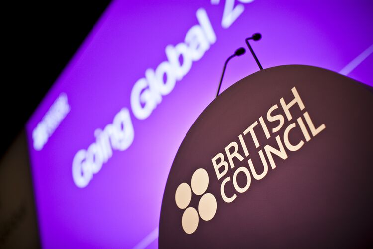 Going Global Partnerships | British Council