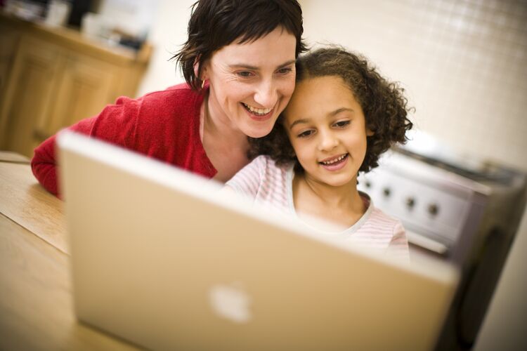 Learning resources for parents | British Council