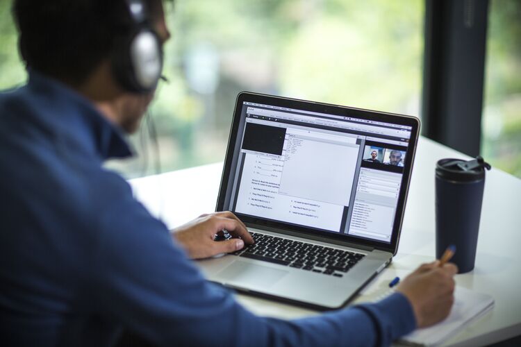 How our online classrooms work | British Council