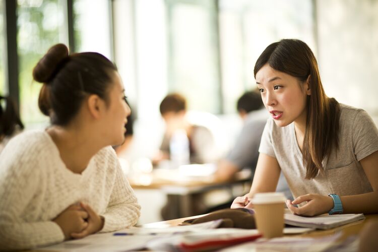 Five real-world skills your teen will learn | British Council