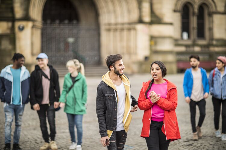 UK Agent and Counsellor Training and Engagement Hub | British Council