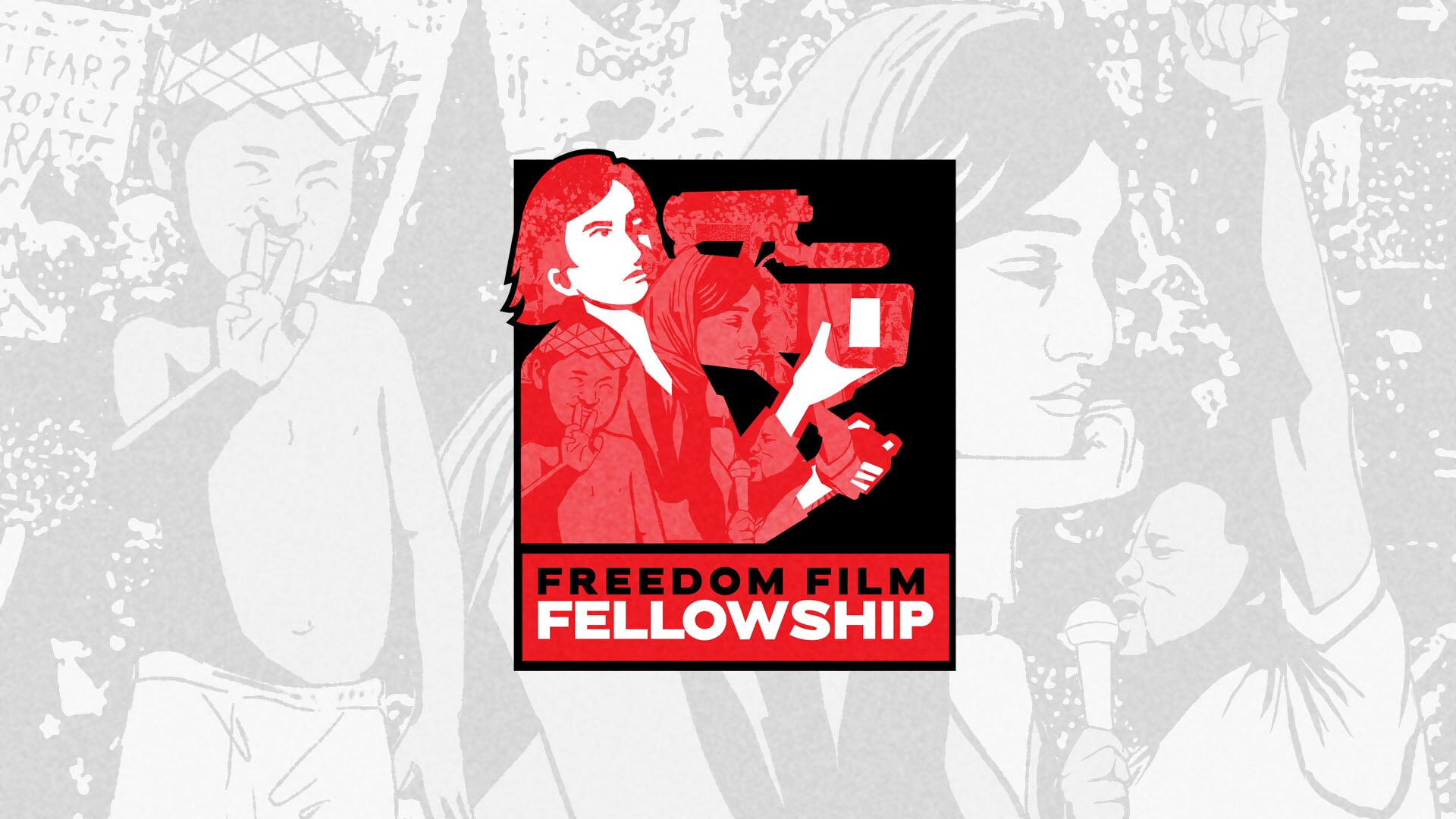 Freedom Film Fellowship | British Council