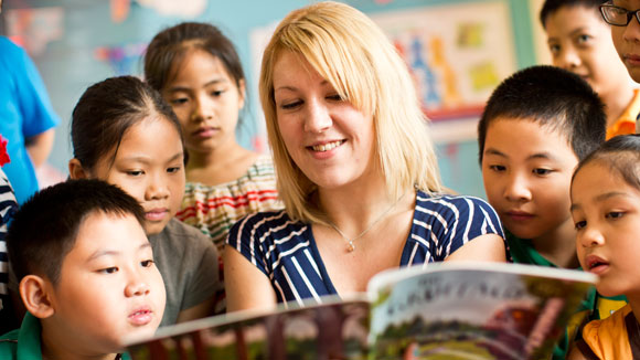 Young Learner Events | British Council