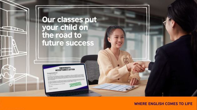 Secondary Plus – English course for 12-17 years old | British Council